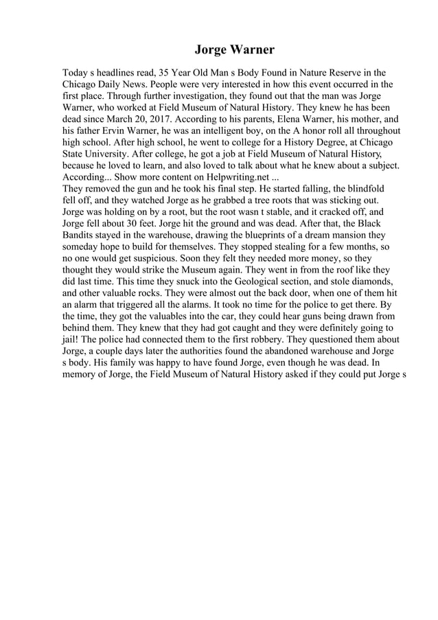 College Vs High School Essay. 6 Differences Between High School And ...