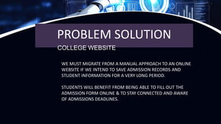 College Website Proposals.pdf