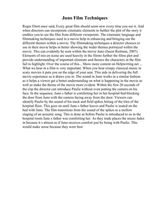 College Writing Sample Essay | PDF
