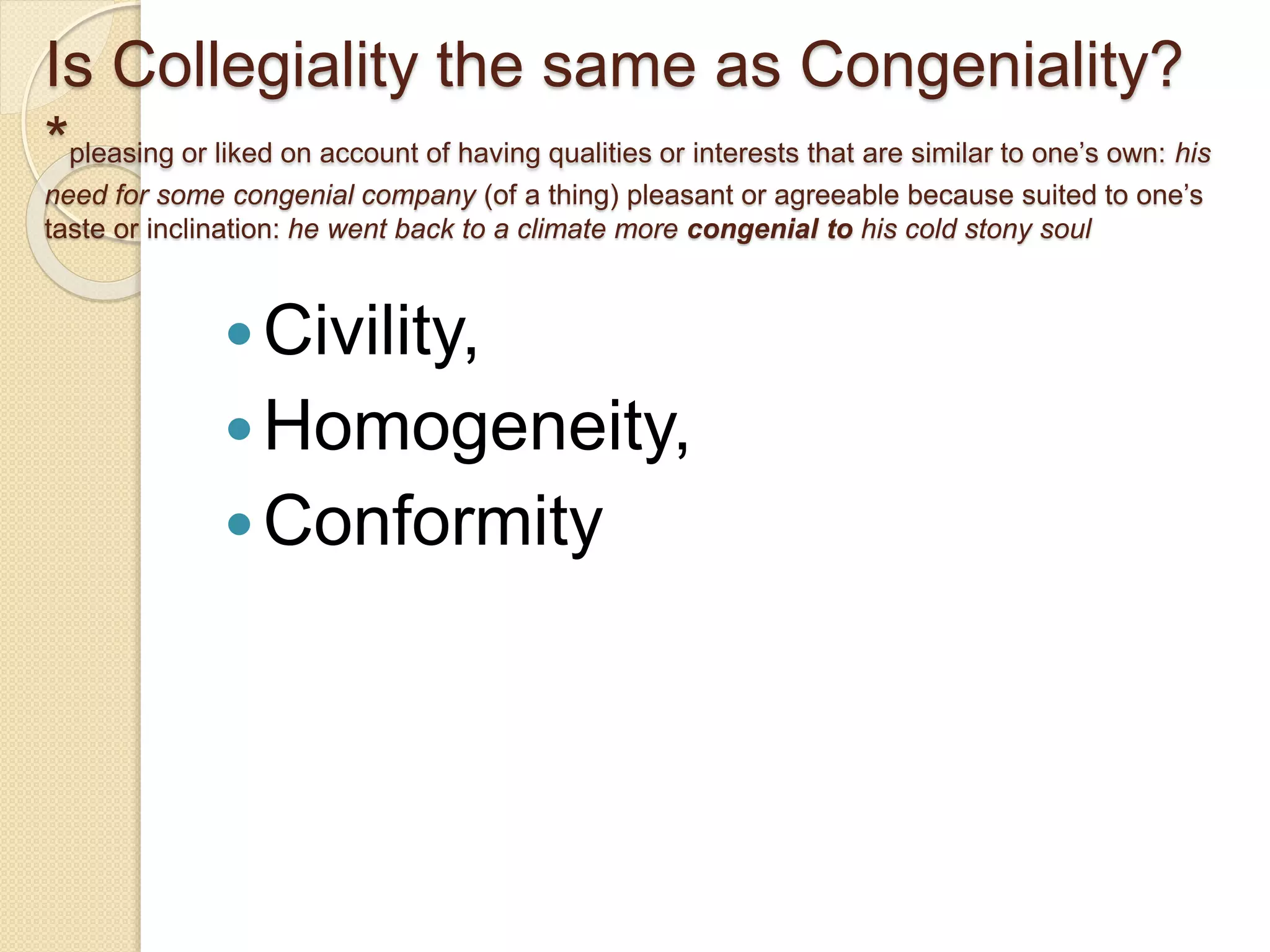 collegial models.pptx