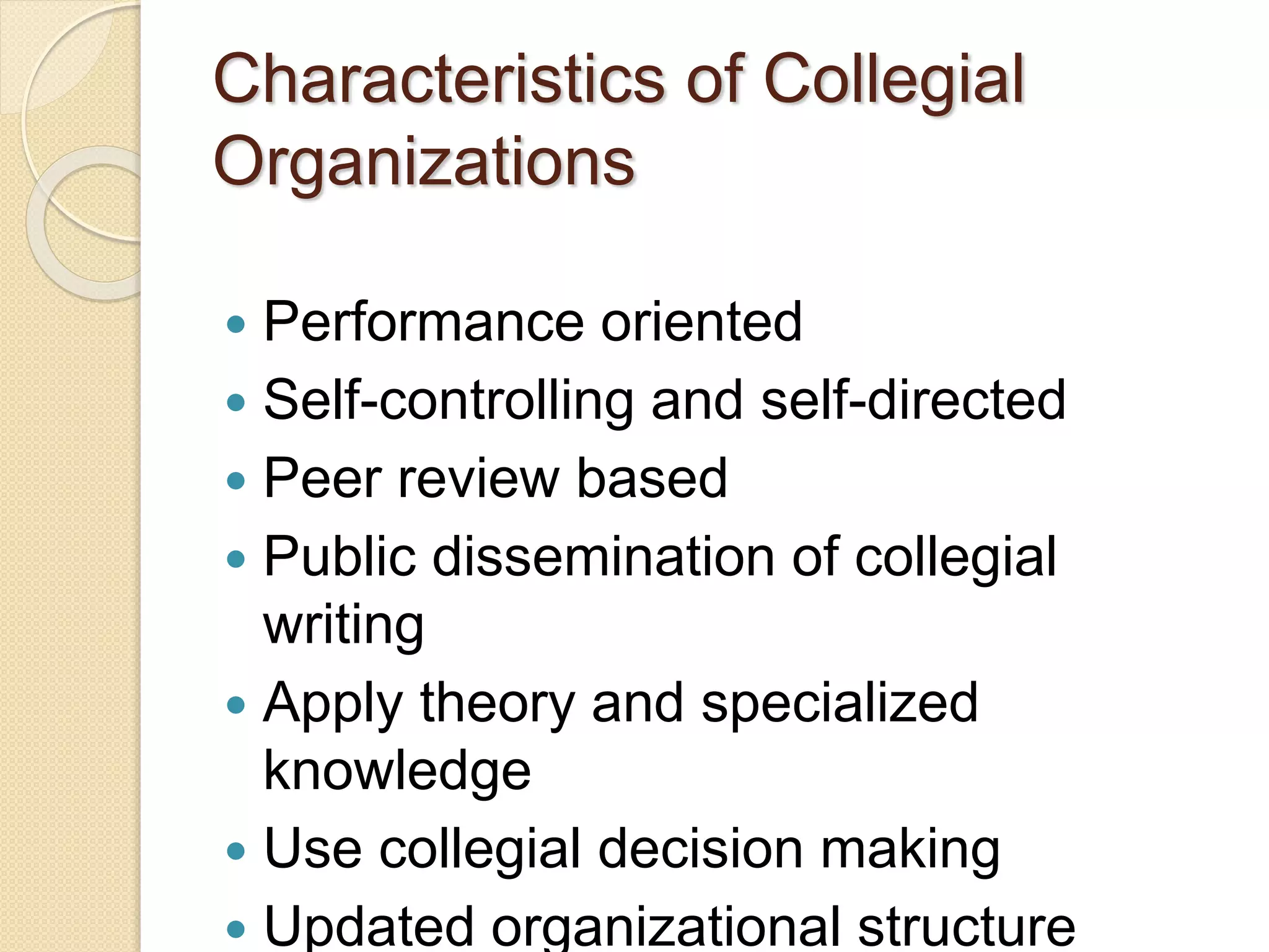 collegial models.pptx