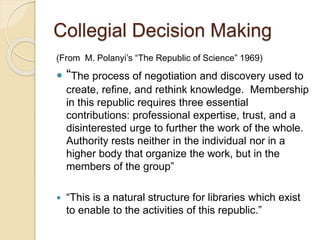 collegial models.pptx