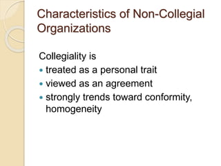 collegial models.pptx