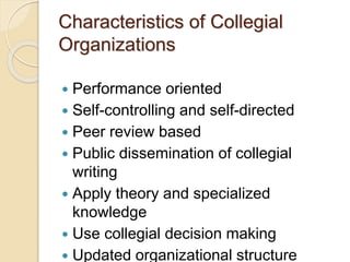 collegial models.pptx