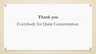 Colles fracture presentation | PPTX