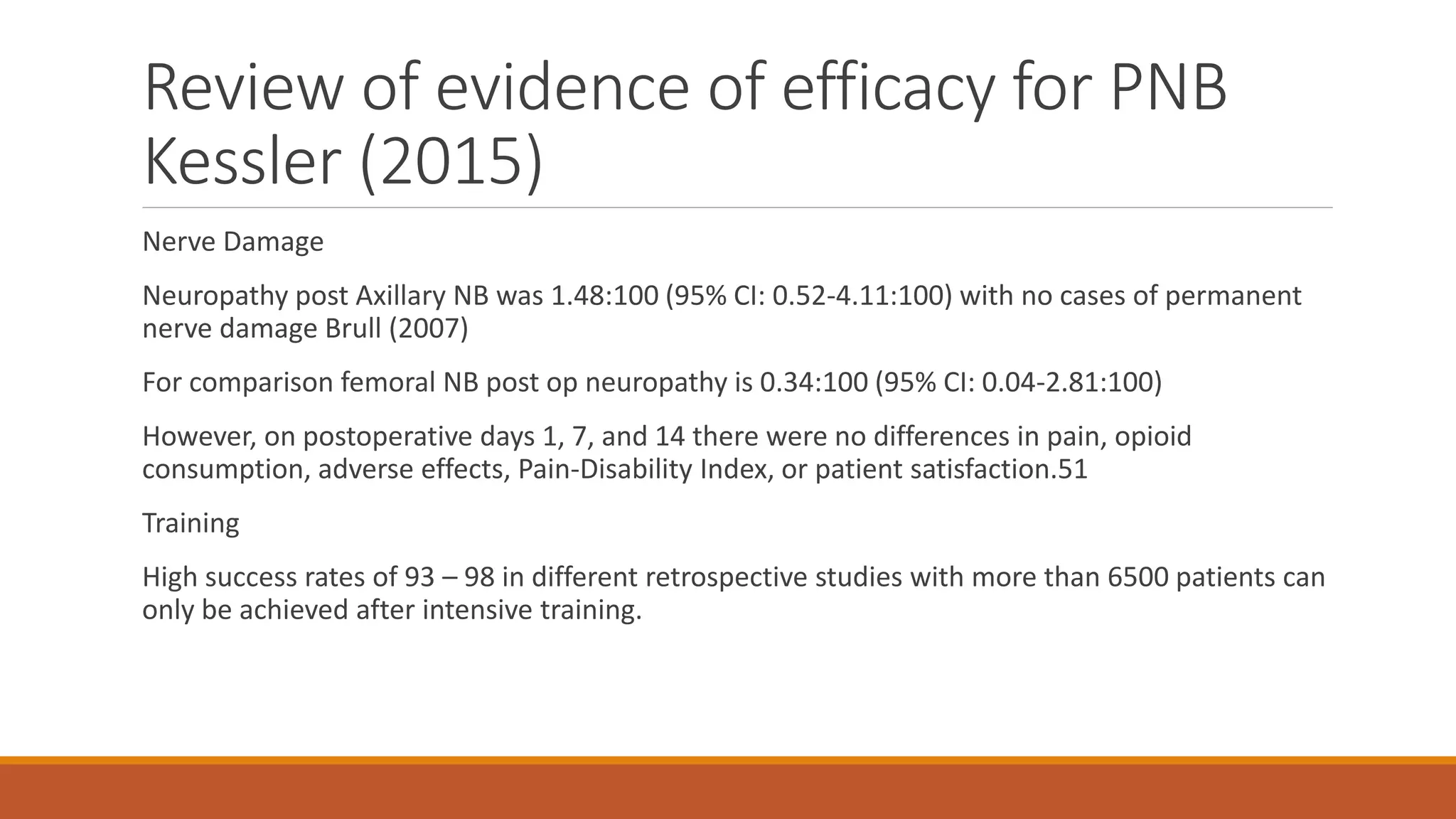 Colles' fracture reduction | PPTX