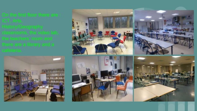 Collège Elsa Triolet | PPT