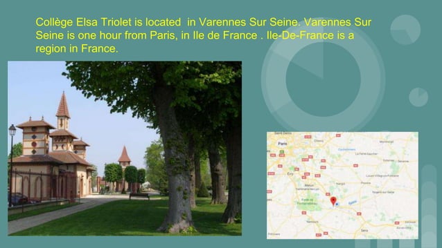 Collège Elsa Triolet | PPT