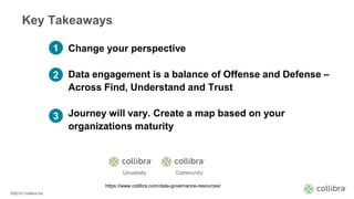 BigID & Collibra Joint Deck: Using BigID’s Privacy-centric Data Discovery to Enrich Collibra ...