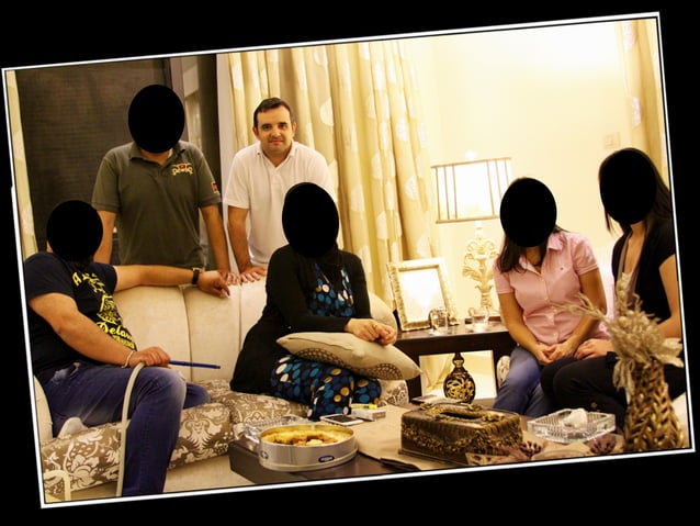 Colliding cultures | PPT