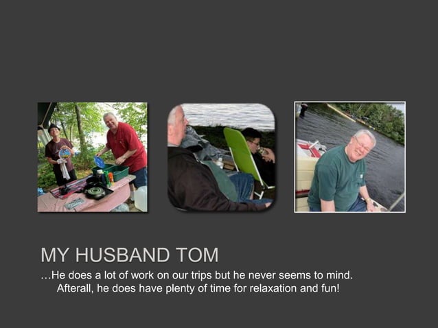 Collier family fun | PPTX