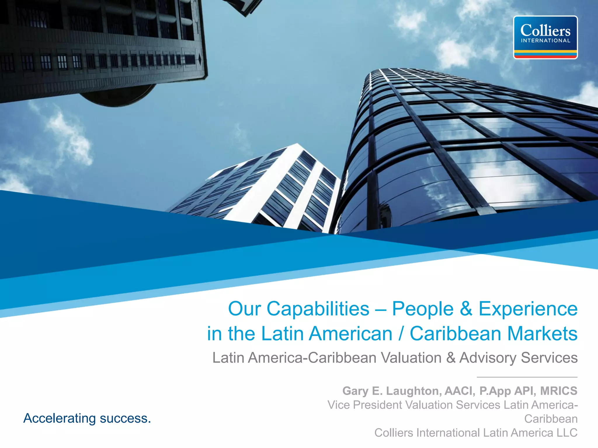 Collierslatam | PDF