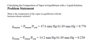 Colligative properties, 13(3) | PPTX