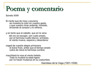 Collige virgo rosas | PPT