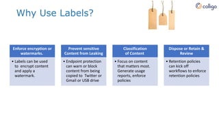SharePoint and Office 365 Data Compliance Made Easy: Site ...