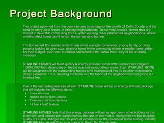 Collin County Build Project | PPT