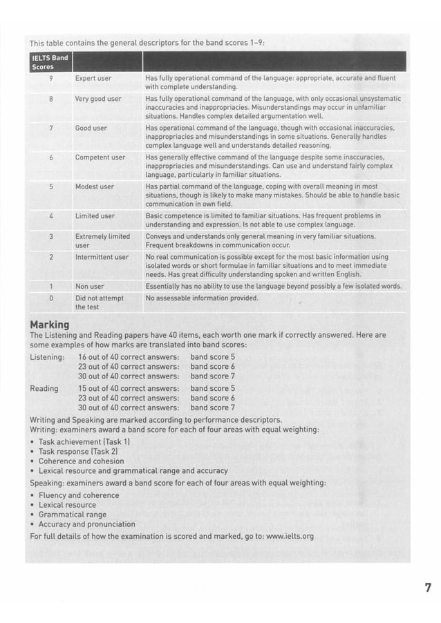 Collins reading for ielts | PDF