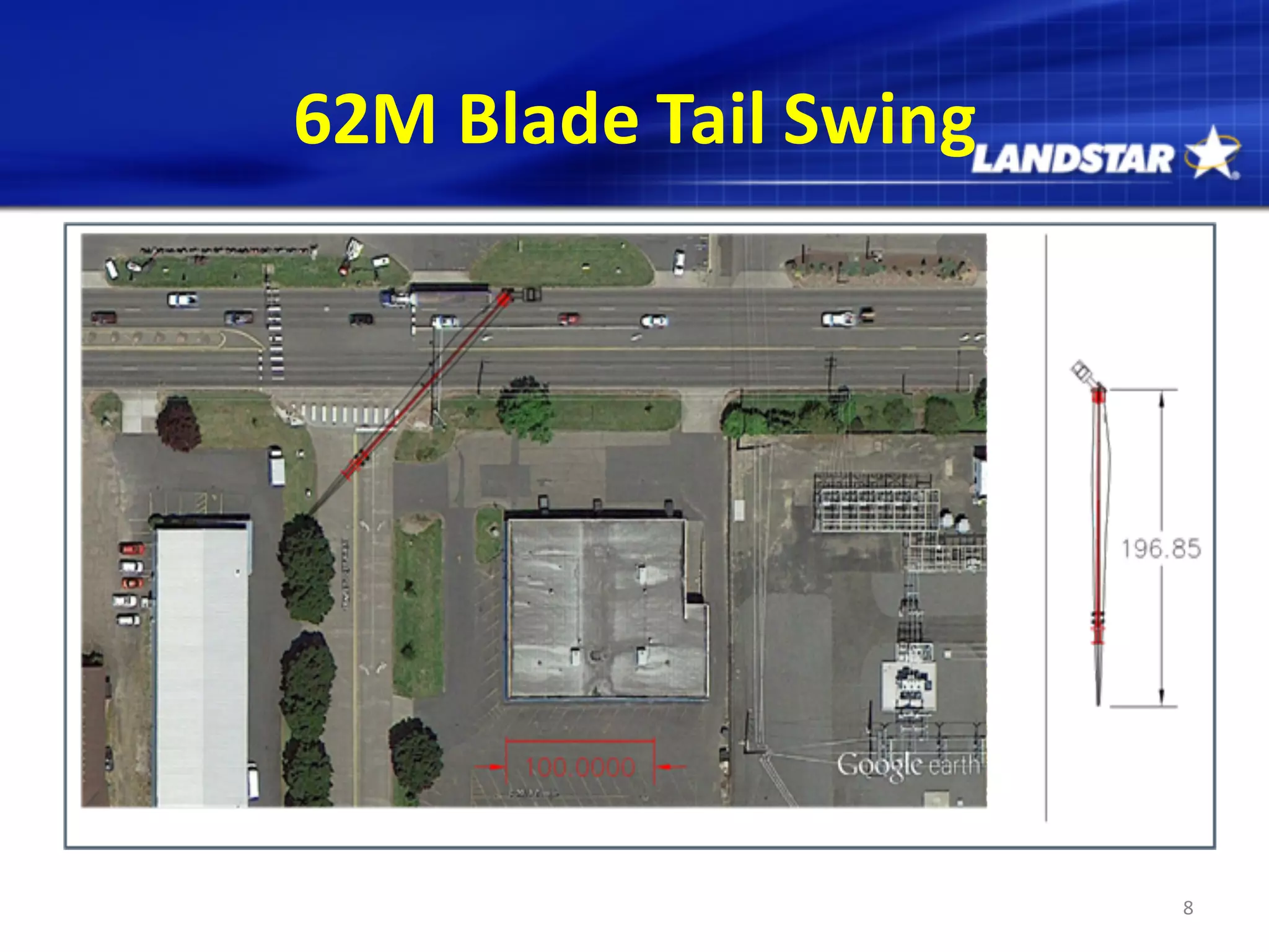 Collins - Transporting Wind Turbine Blades: The Challenges and the ...