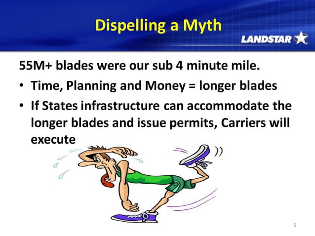 Collins - Transporting Wind Turbine Blades: The Challenges and the ...