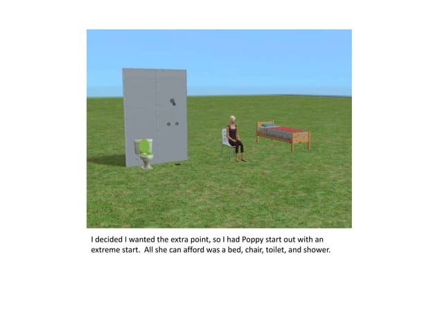 The Collins Legacy: Chapter Two | PPT