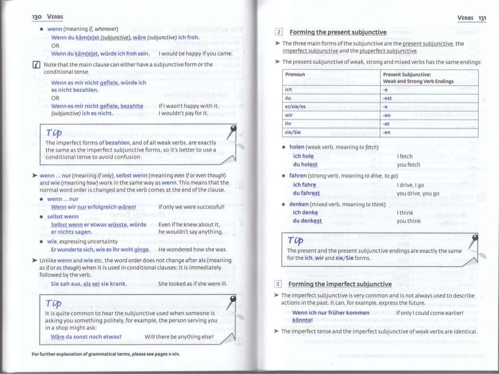 Collins easy learning german grammar and practice - polizbrain
