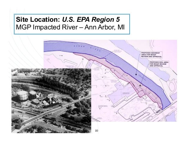 Installation of an Impervious Cap for Control of Residual NAPL ...