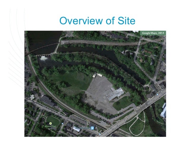 Installation of an Impervious Cap for Control of Residual NAPL ...