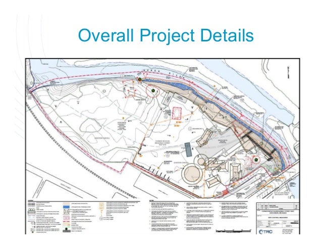 Installation of an Impervious Cap for Control of Residual NAPL ...