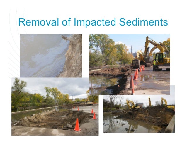 Installation of an Impervious Cap for Control of Residual NAPL ...