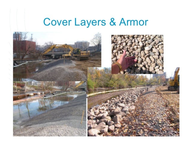 Installation of an Impervious Cap for Control of Residual NAPL ...