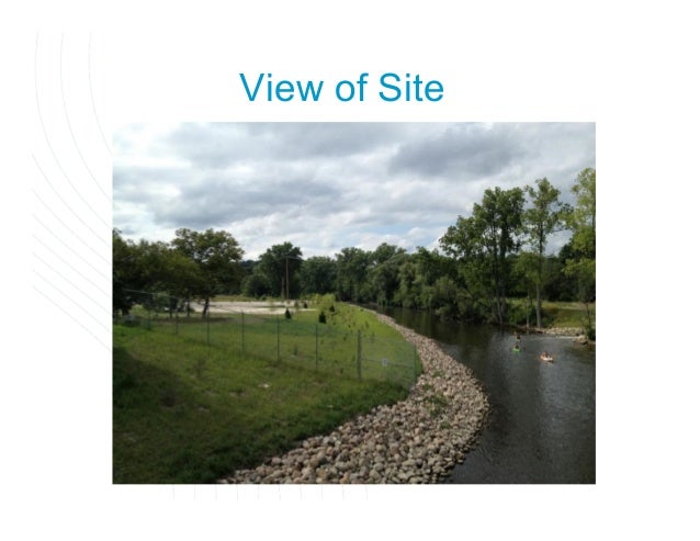 Installation of an Impervious Cap for Control of Residual NAPL ...