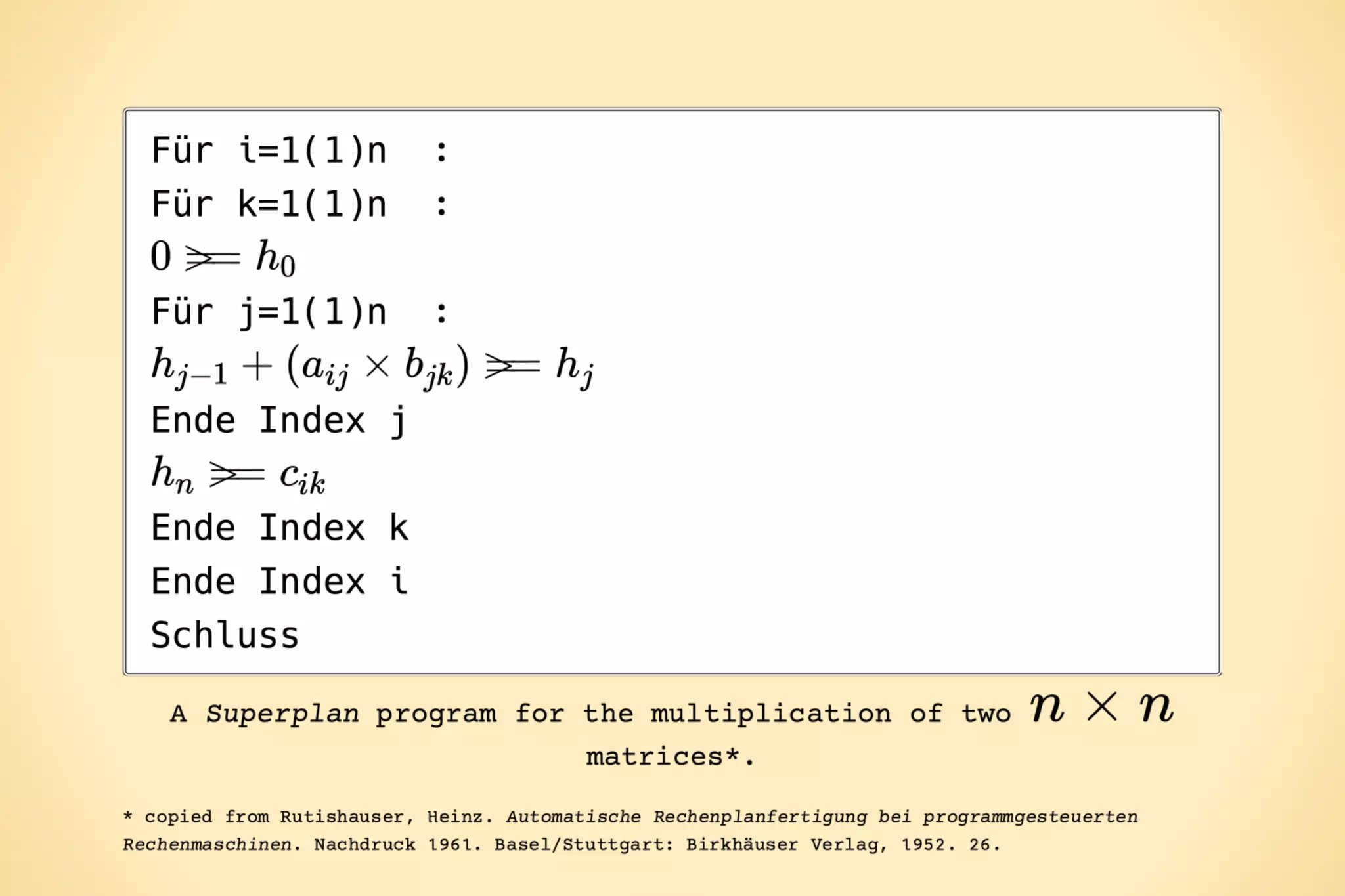 A history of programming | PDF