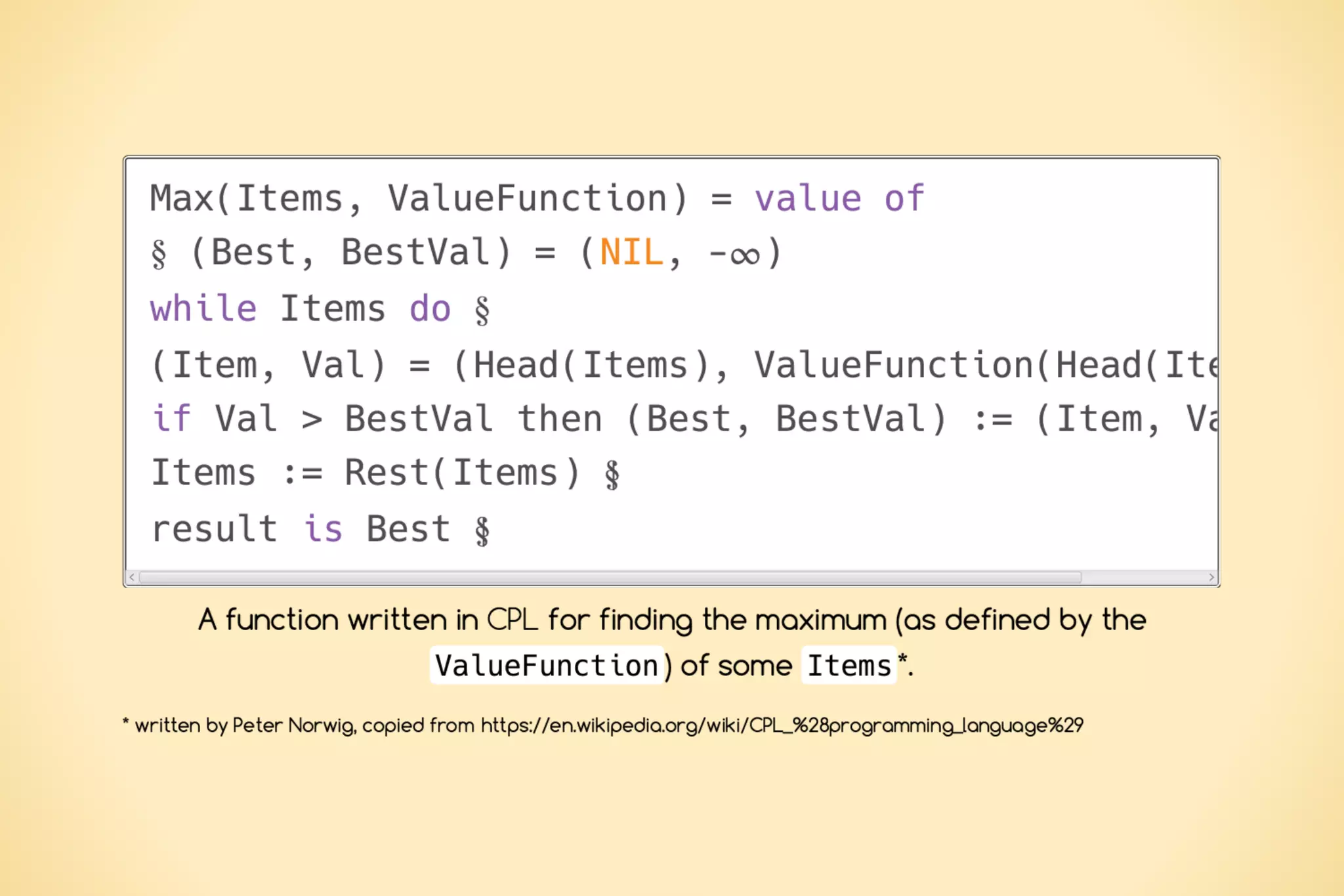 A history of programming | PDF
