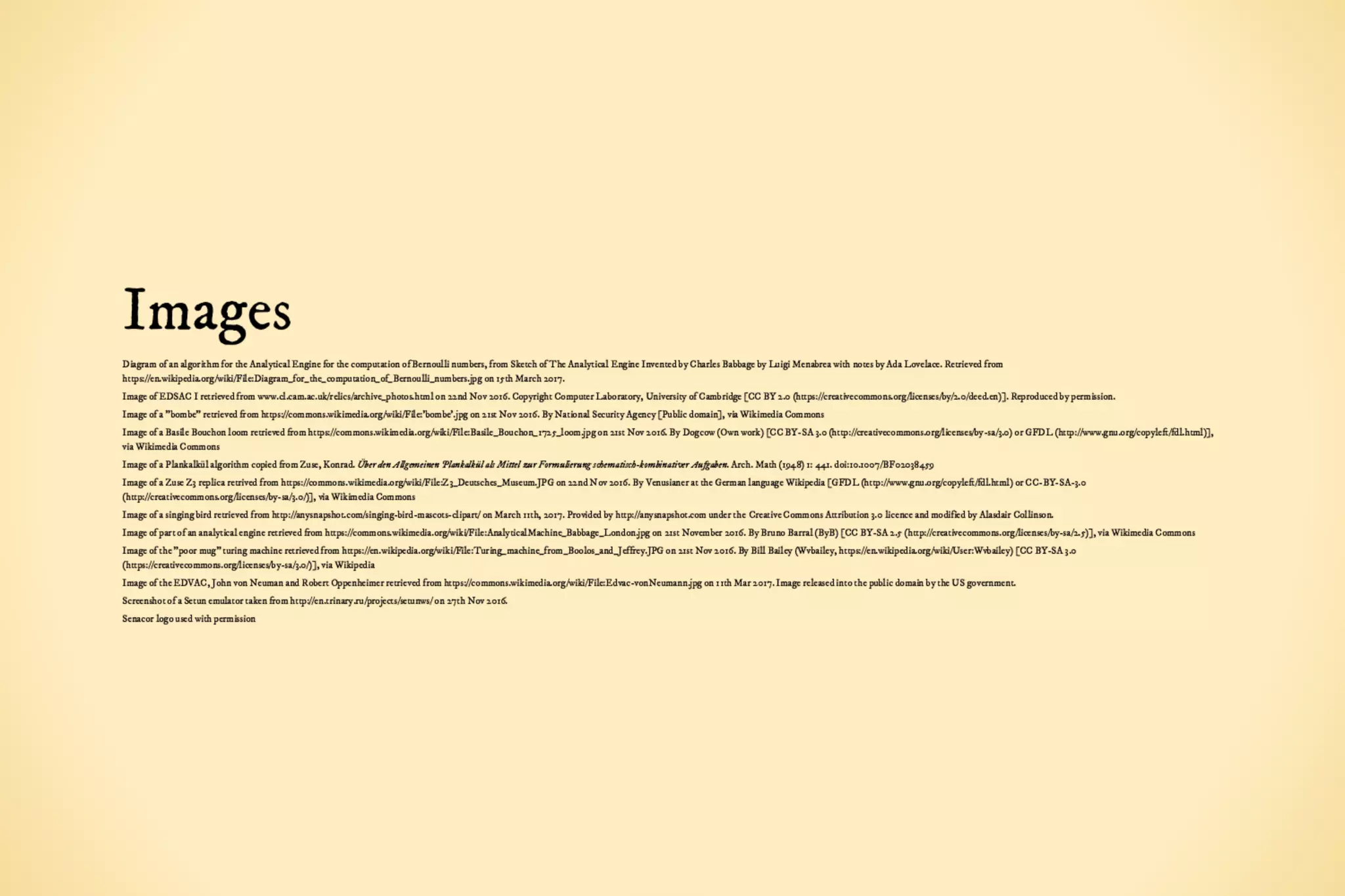 A history of programming | PDF