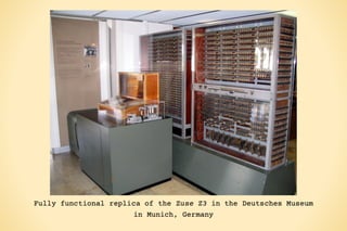 A history of programming | PDF