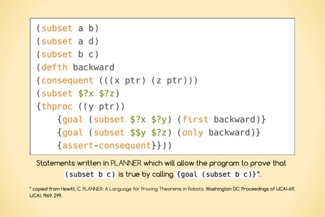 A history of programming | PDF