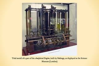 A history of programming | PDF