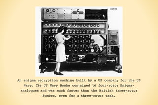 A history of programming | PDF