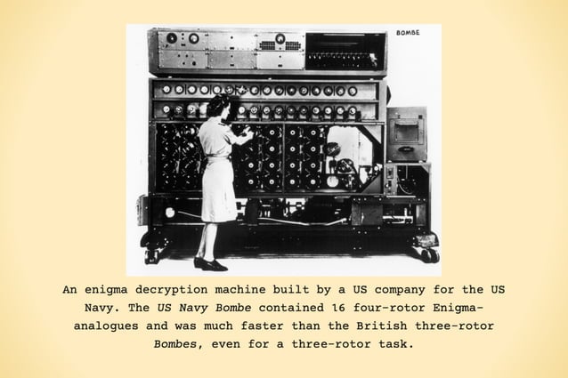 A history of programming | PDF