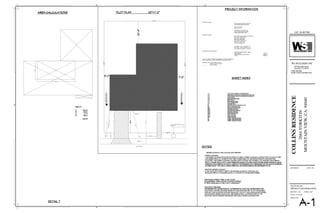 Collins Project Revised Mar312009 | PDF