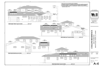 Collins Project Revised Mar312009 | PDF