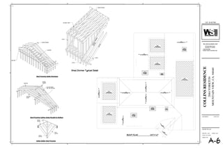 Collins Project Revised Mar312009 | PDF
