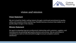 Collins Roofing | PPT