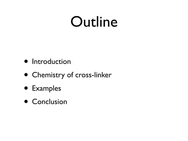 Collision induced dissociative chemical cross-linking reagent for ...