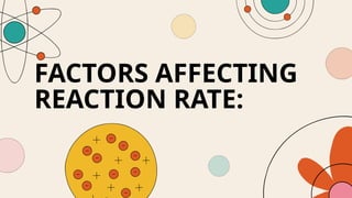 EARTH AND LIFE SCIENCE Collision-Theory-Concept pptx | PPTX