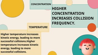 EARTH AND LIFE SCIENCE Collision-Theory-Concept pptx | PPTX