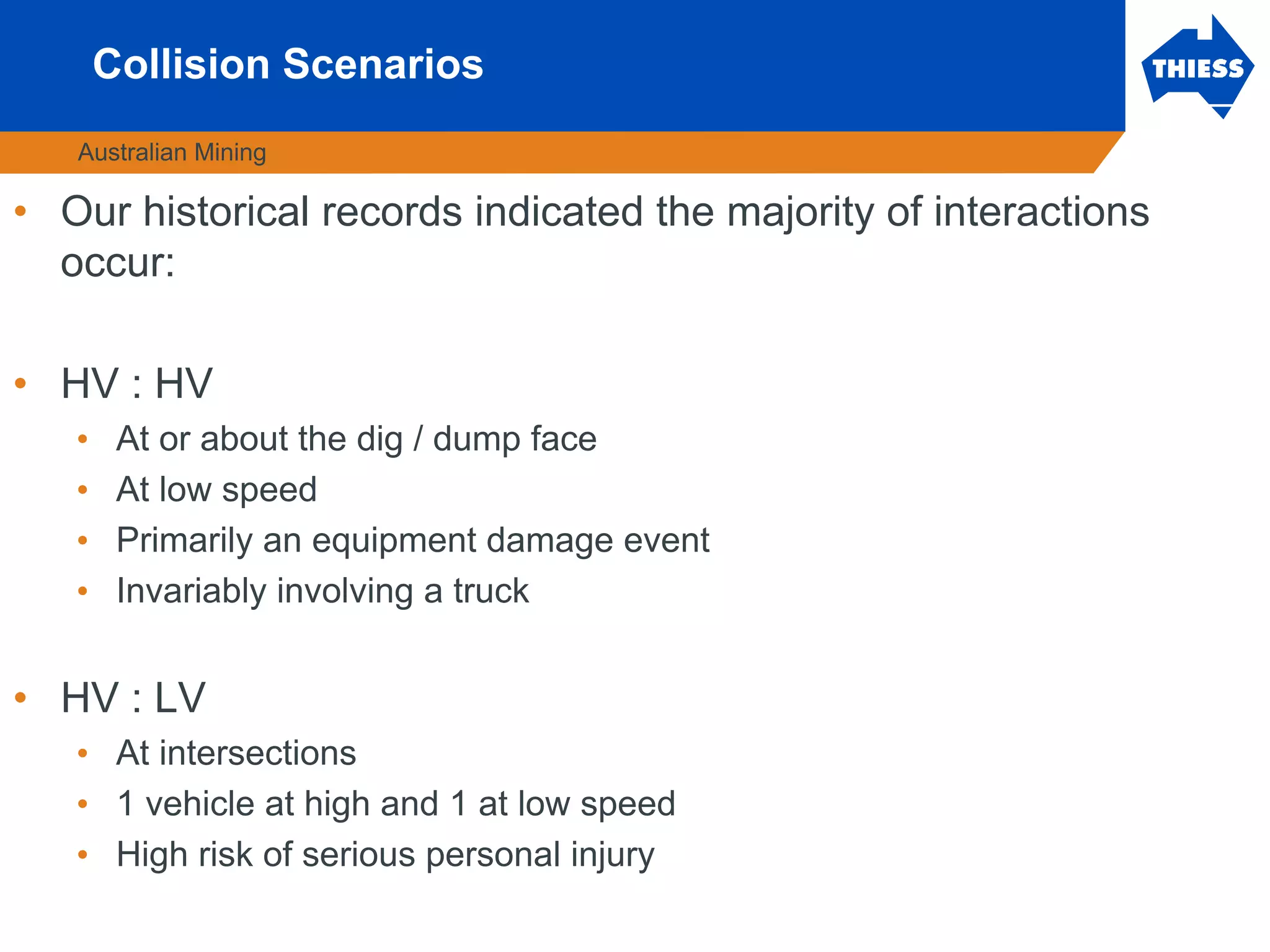Collision awareness systems another defence | PDF