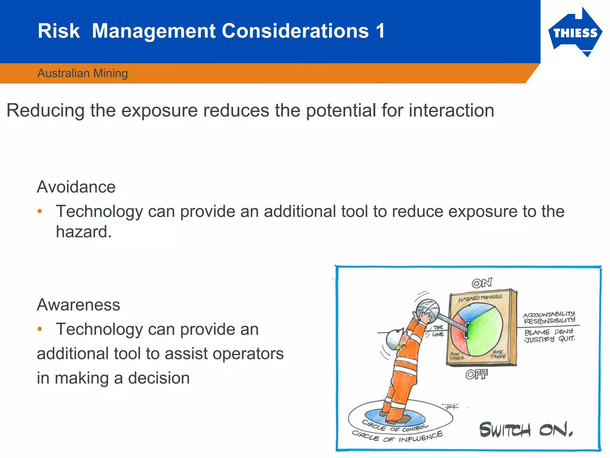 Collision awareness systems another defence | PDF
