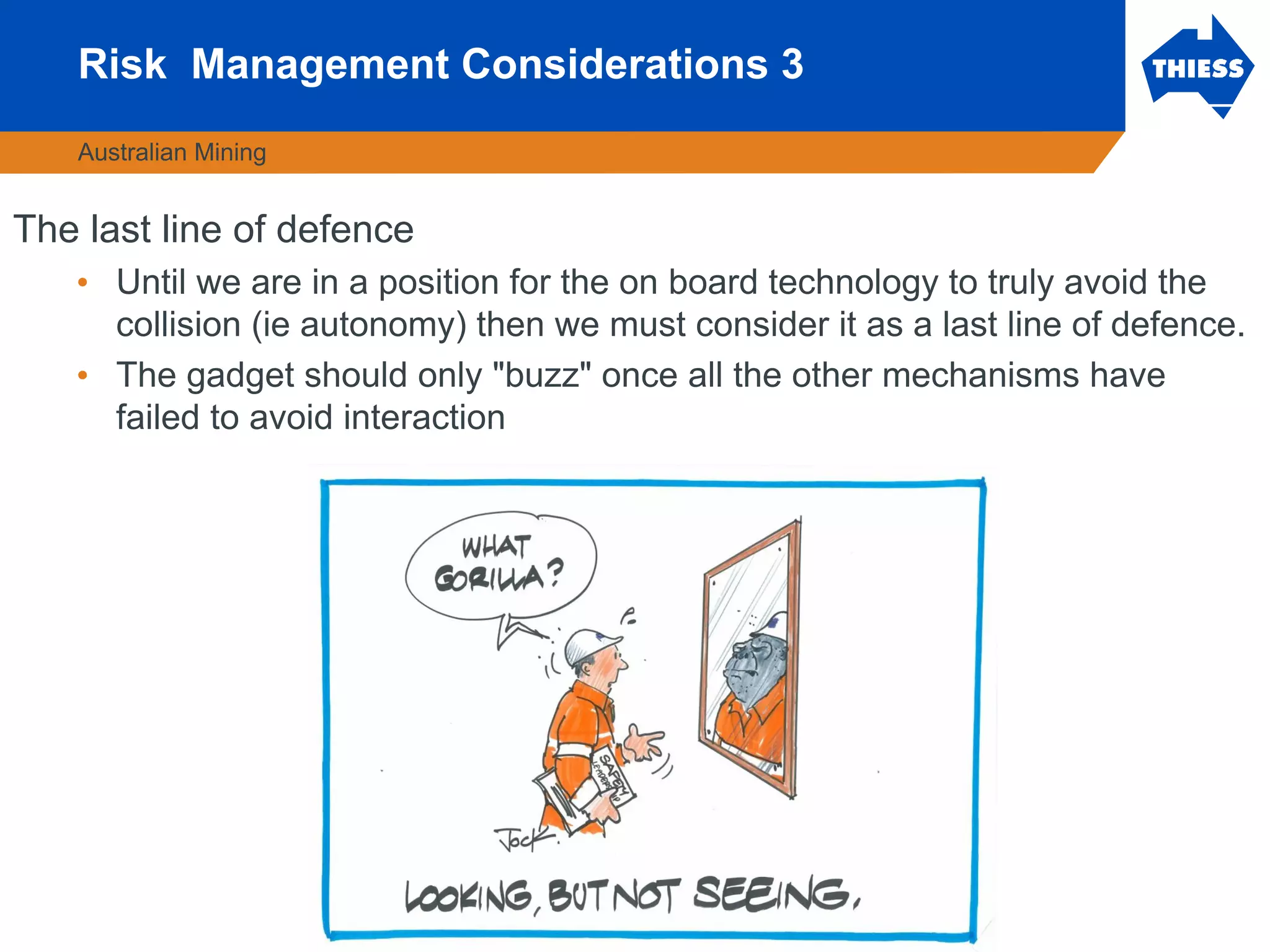 Collision awareness systems another defence | PDF