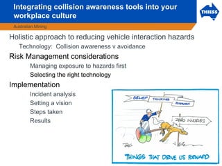 Collision awareness systems another defence | PPT